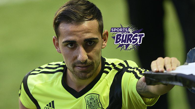 Sports Burst: Barcelona Finally Land Spare Tire Striker | beIN SPORTS