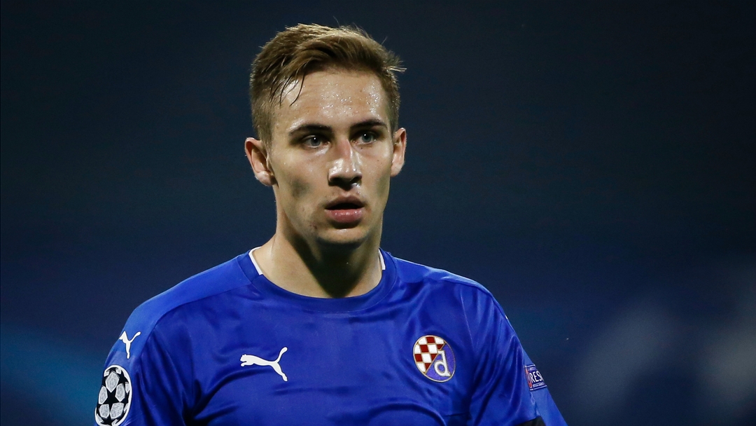 Napoli Announce Marko Rog Signing | beIN SPORTS