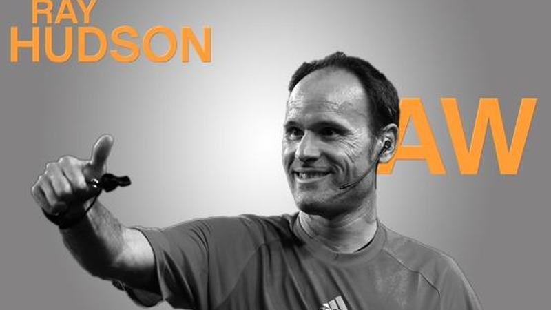 Ray Hudson Raw: Lahoz, Lahoz, What Have You Done? | beIN SPORTS