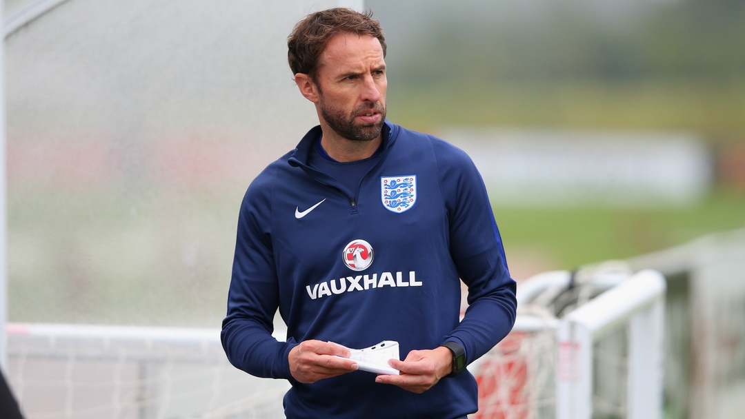 I wasn't ready for England job, concedes Southgate | beIN SPORTS