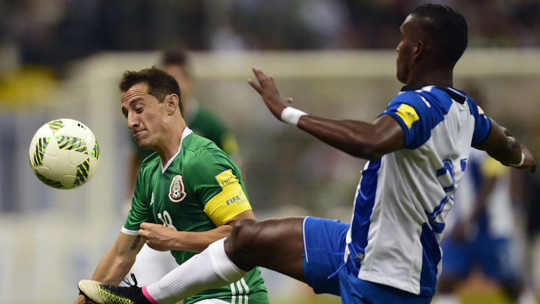 Honduras draws Mexico to advance | beIN SPORTS