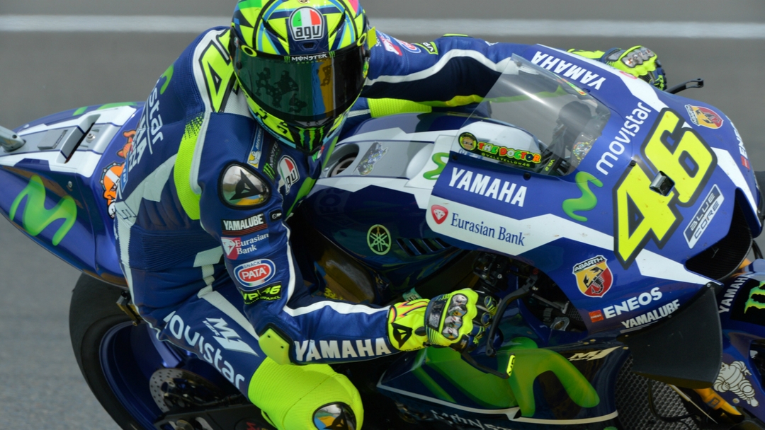 Rossi: Don't retire the number 46 | beIN SPORTS