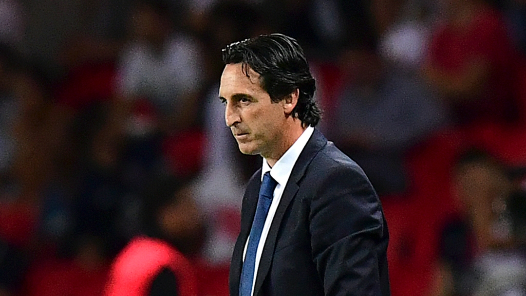 Emery takes blame for Paris Saint-Germain draw | beIN SPORTS