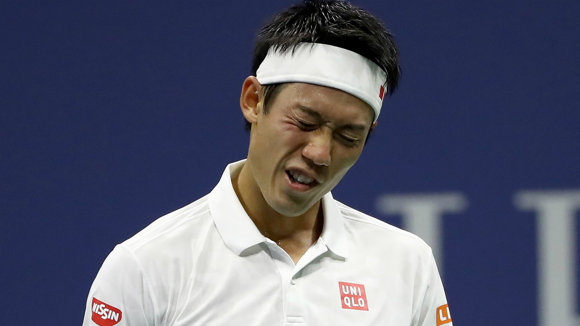 Kei Nishikori Outlines Fatigue As Reason For US Open Exit To Stan ...