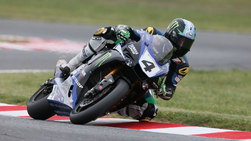 Josh Hayes Wins Superpole as Rivals Falter | beIN SPORTS
