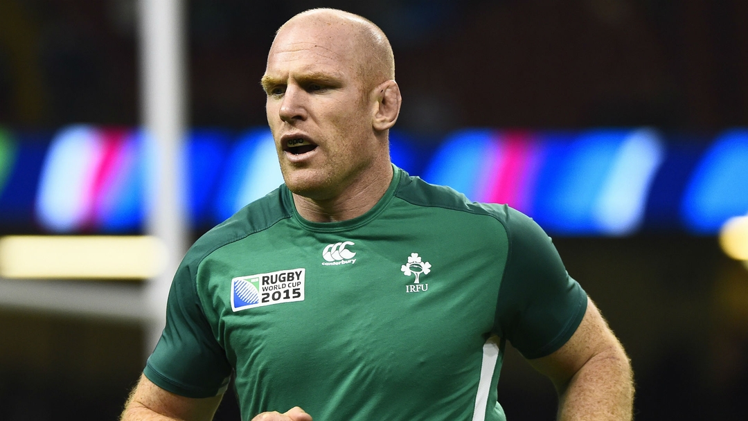 Ireland legend O'Connell retires | beIN SPORTS