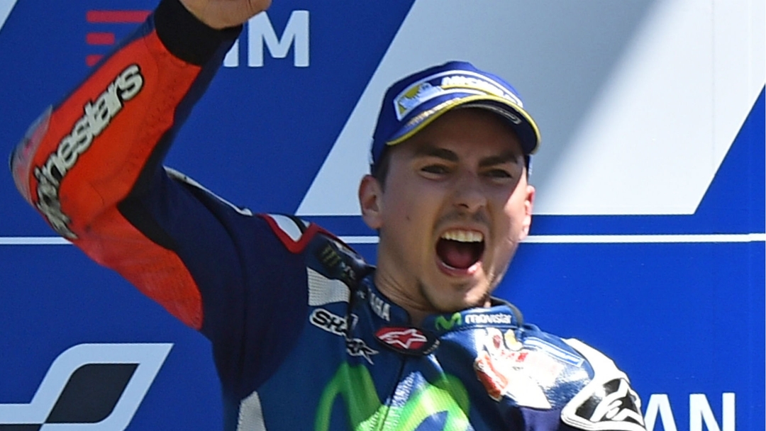 Lorenzo thrilled with unexpected Mugello victory | beIN SPORTS