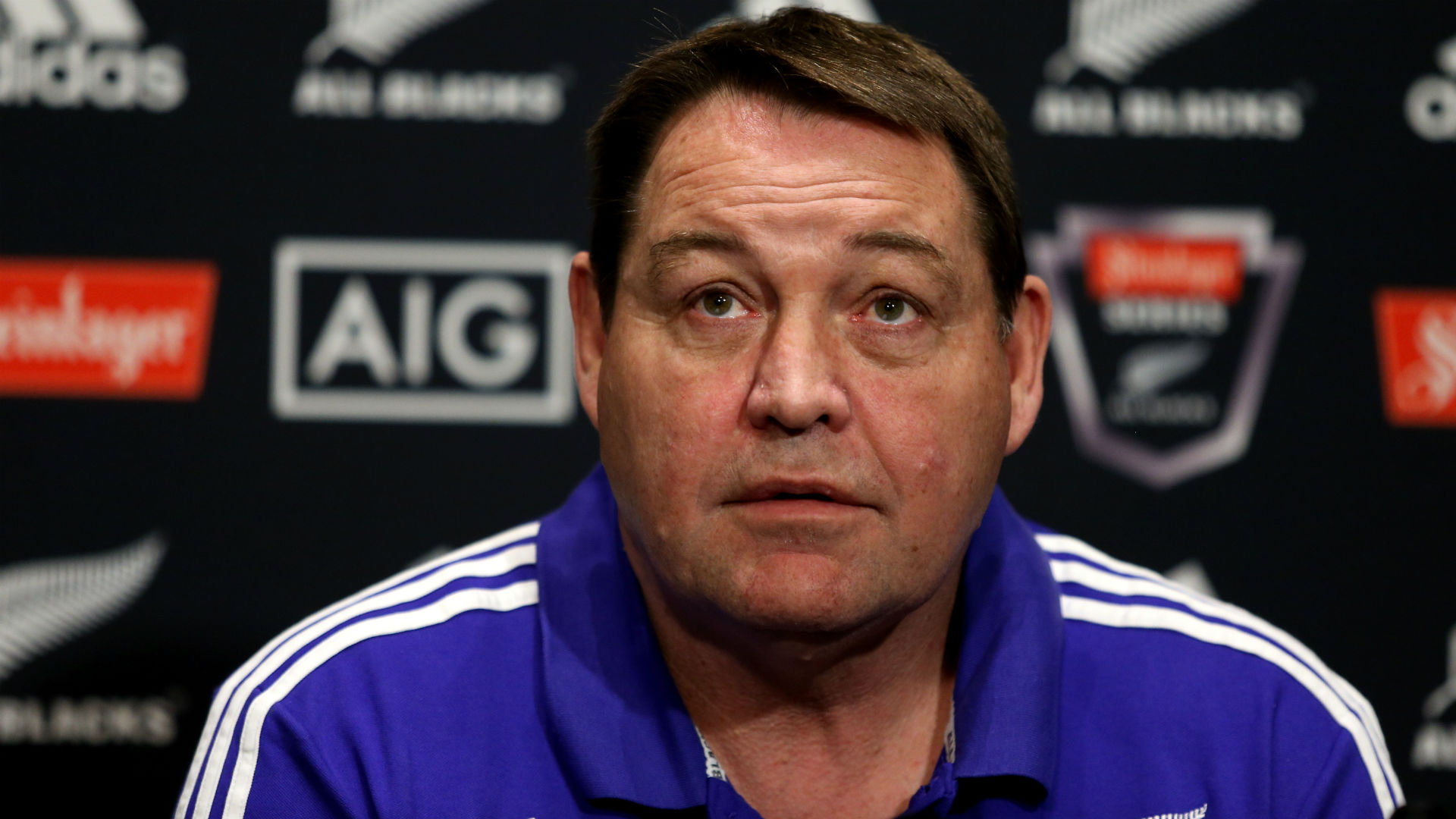 All Blacks extend Hansen's contract through to 2019 World Cup | beIN SPORTS