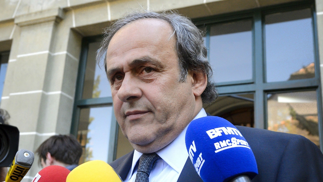 Platini granted permission to address UEFA Congress | beIN SPORTS