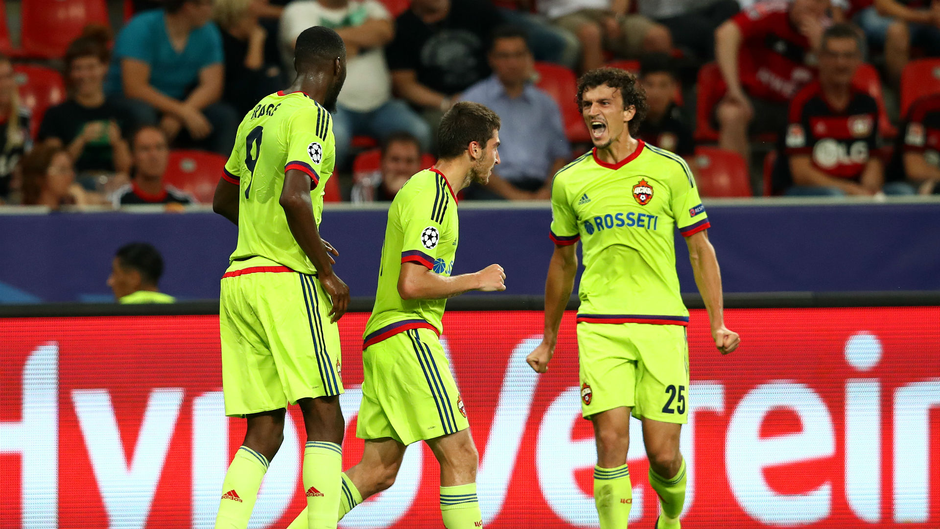 Hosts blow early lead | beIN SPORTS