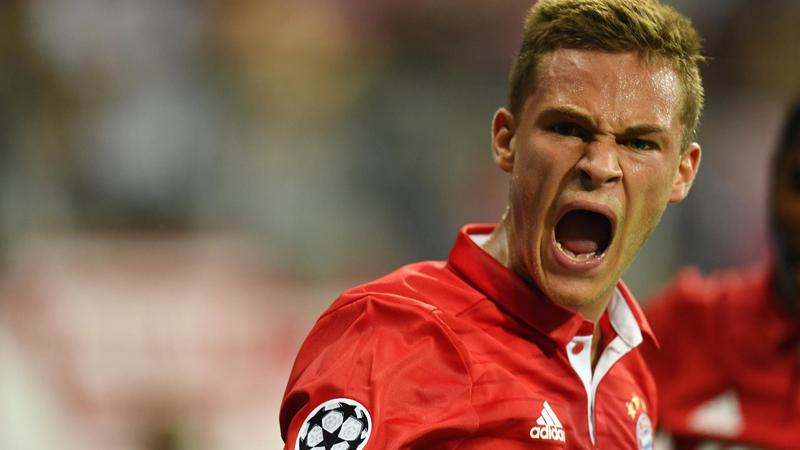 Kimmich star continues to rise | beIN SPORTS