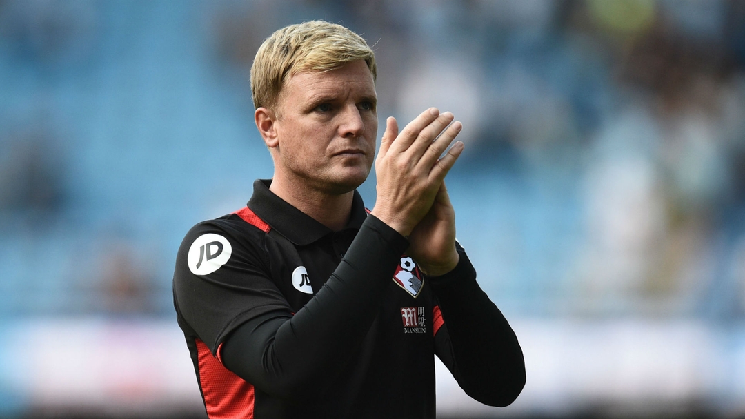 City did not let us breathe - Howe | beIN SPORTS
