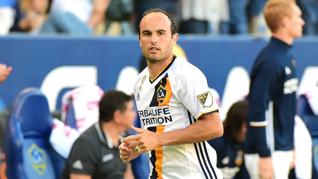 Donovan extends MLS goal record | beIN SPORTS