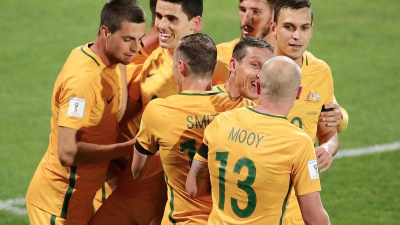 Postecoglou tweaks Socceroos squad | beIN SPORTS