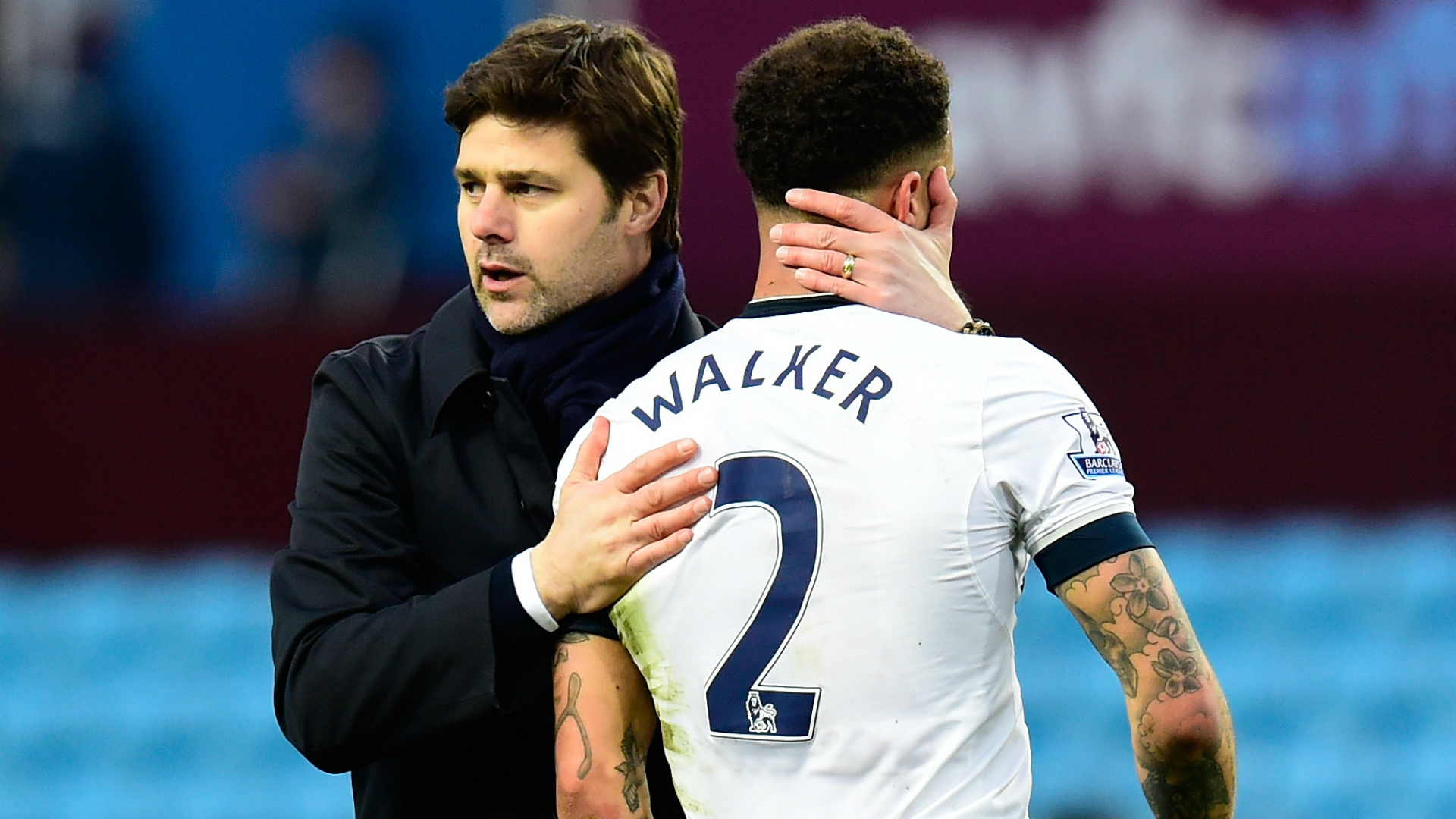 Walker signs Spurs extension | beIN SPORTS