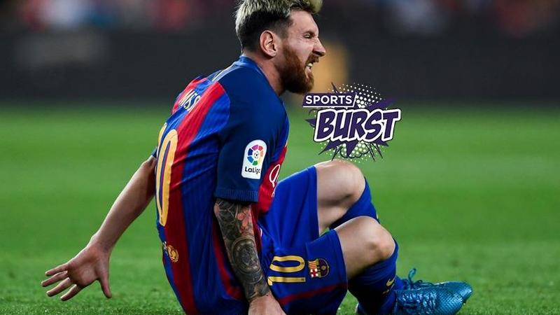 The War of Messi’s Groin Breaks Out | beIN SPORTS