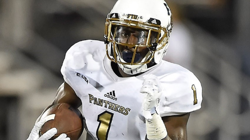 Conference USA Game of the Week: UCF at FIU Preview | beIN SPORTS