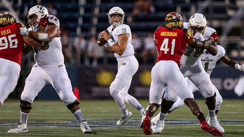 5 Things to Watch When UCF Visits FIU | beIN SPORTS