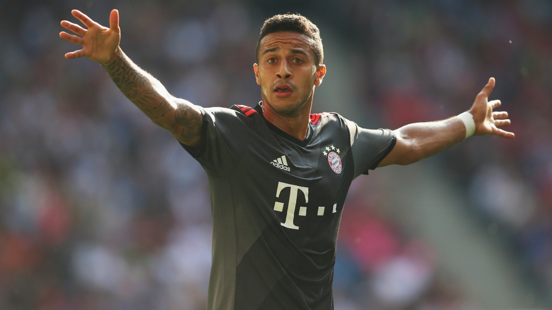 Thiago: Atletico defence best in the world | beIN SPORTS
