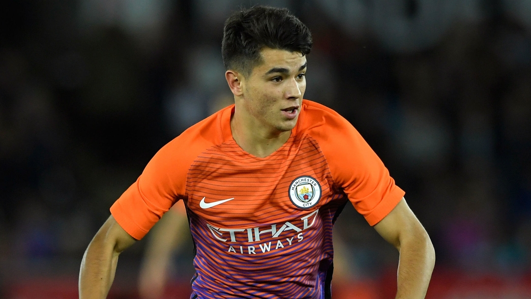 City youngster Diaz signs three-year deal | beIN SPORTS