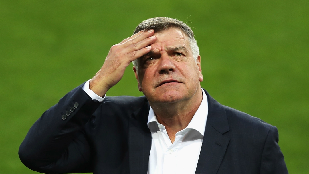 Big Sam caught up in big scam | beIN SPORTS