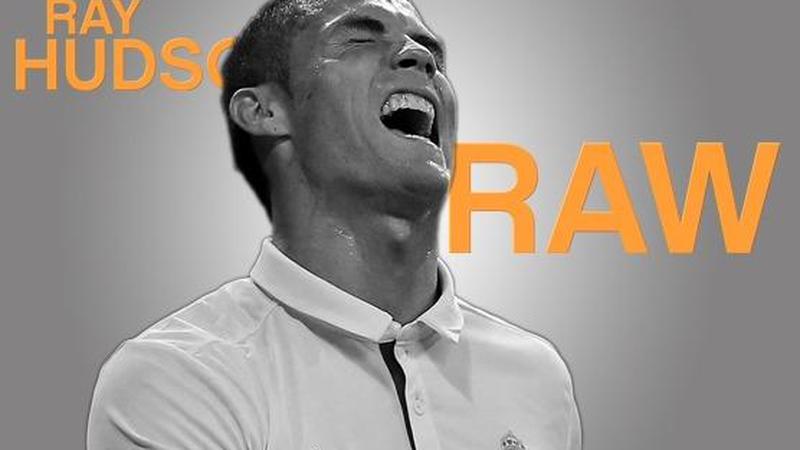 Ray Hudson Raw: A Tantrum The Size of Cristiano | beIN SPORTS