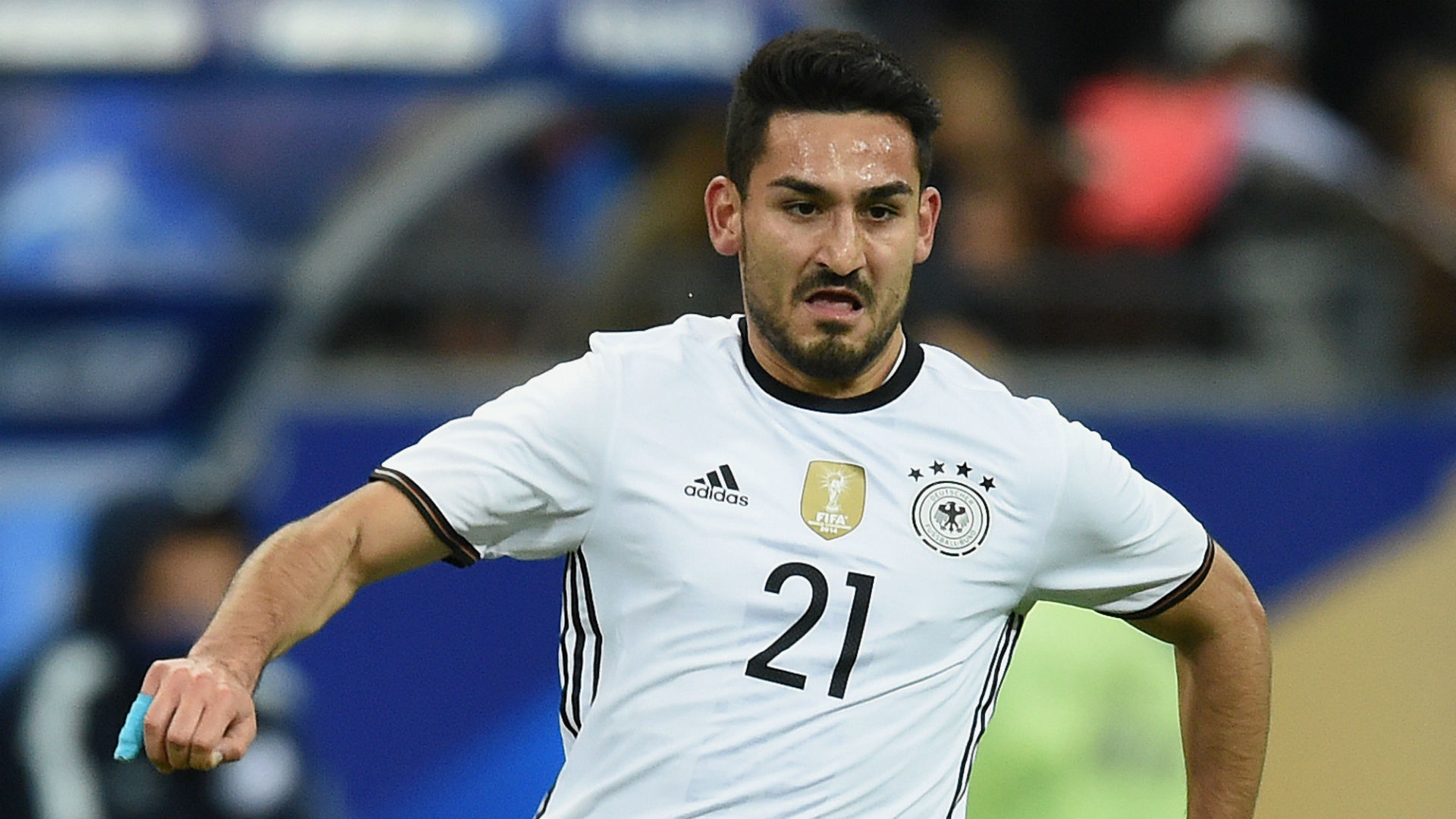 Gundogan returns for Germany after lengthy absence | beIN SPORTS