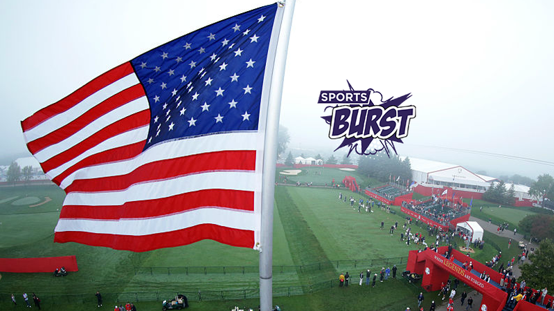 Sports Burst: Can Golf Make America Great Again? | beIN SPORTS