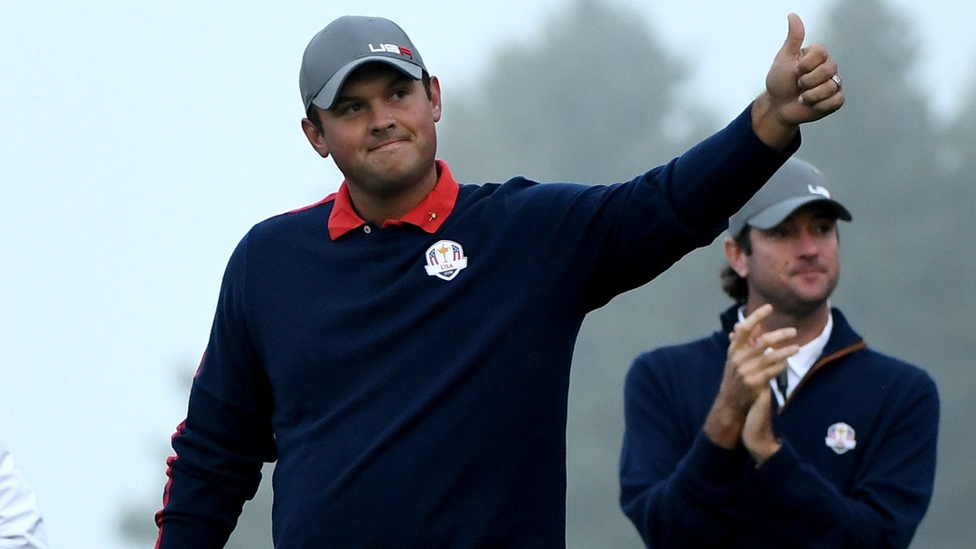 USA Claim Early Initiative In Ryder Cup Foursomes | beIN SPORTS