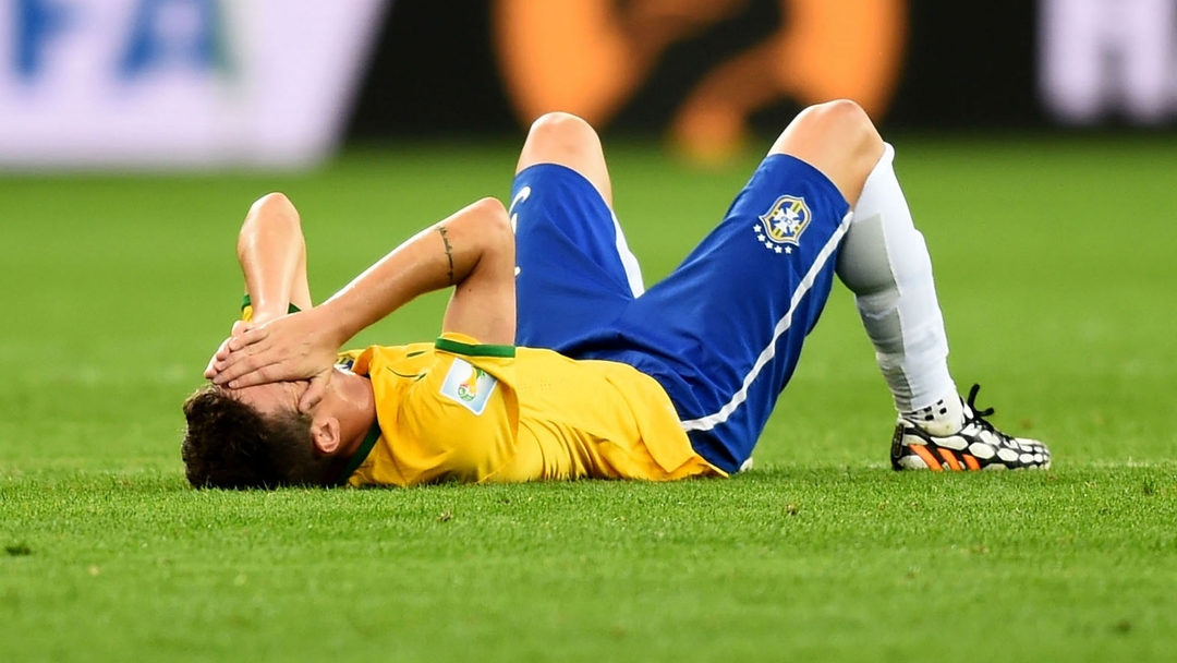 Brazil Coaches Can Learn From 7-1 Defeat to Germany - Tite | beIN SPORTS