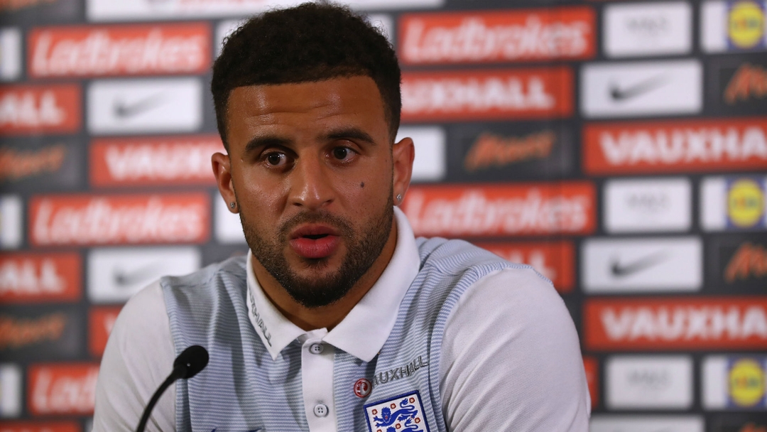 Walker: England had no plan B at Euro 2016 | beIN SPORTS