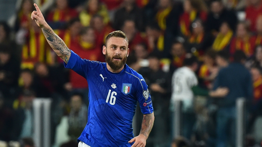 Italy fight back to hold Spain, Wales denied in Austria | beIN SPORTS