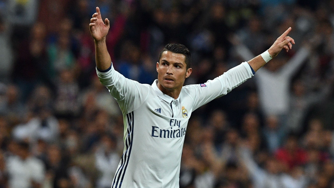 Cristiano Ronaldo was Butchered and Battered at Manchester United, Says ...