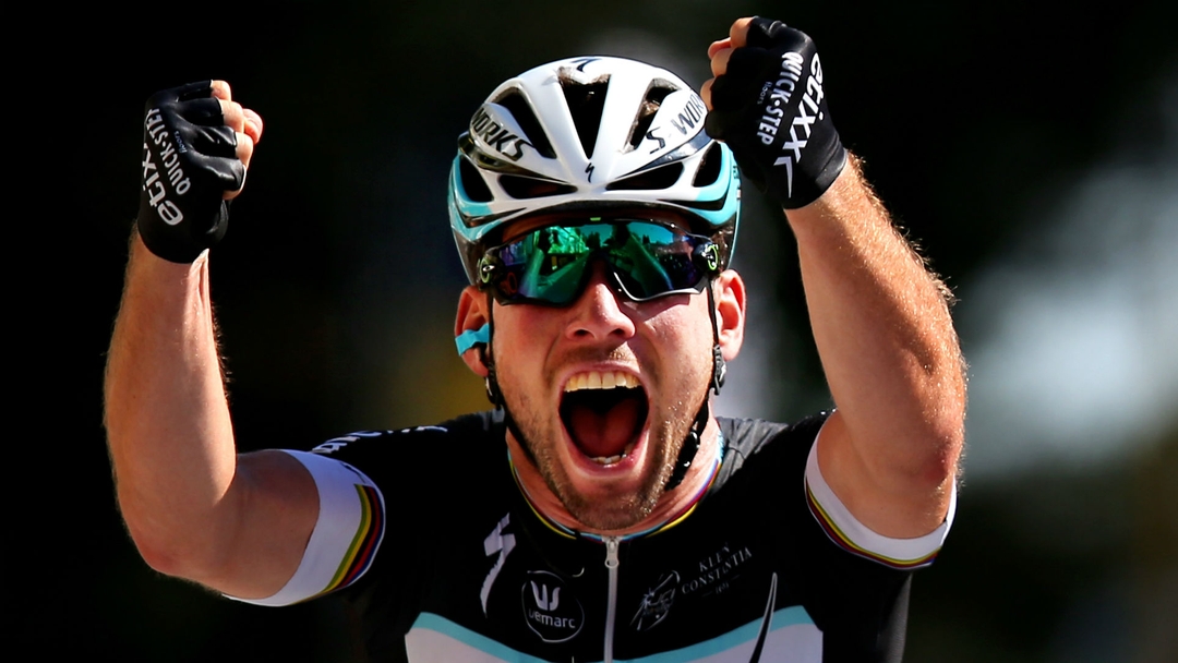 Cavendish looking to reclaim world title from Sagan in Qatar | beIN SPORTS