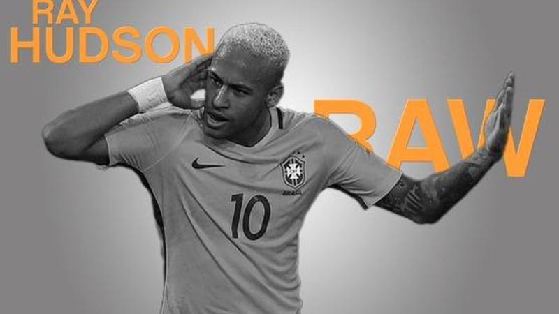 Ray Hudson Raw: The Fine Line of Neymar's Game | beIN SPORTS