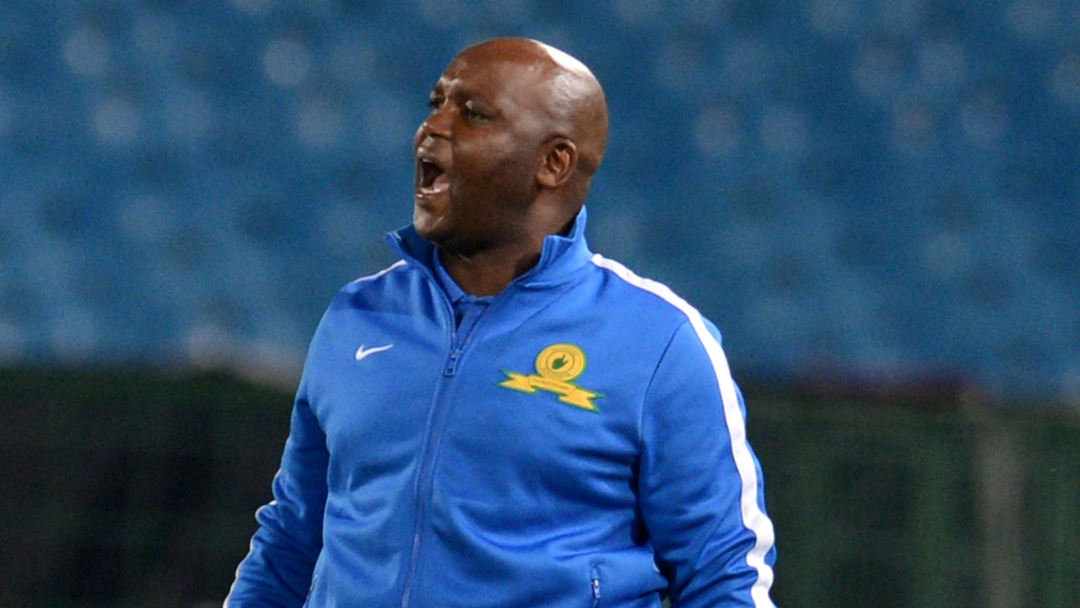 Mosimane's men take the impetus in final | beIN SPORTS
