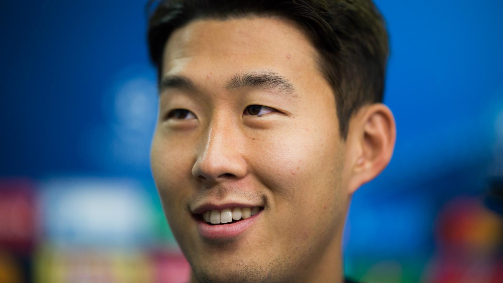 Son Heung-Min Ready For Special Bayer Leverkusen Reunion With Spurs ...