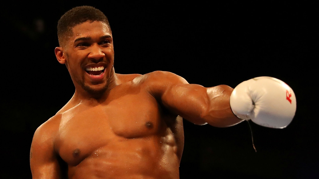 Joshua fight to go ahead, with or without Klitschko | beIN SPORTS