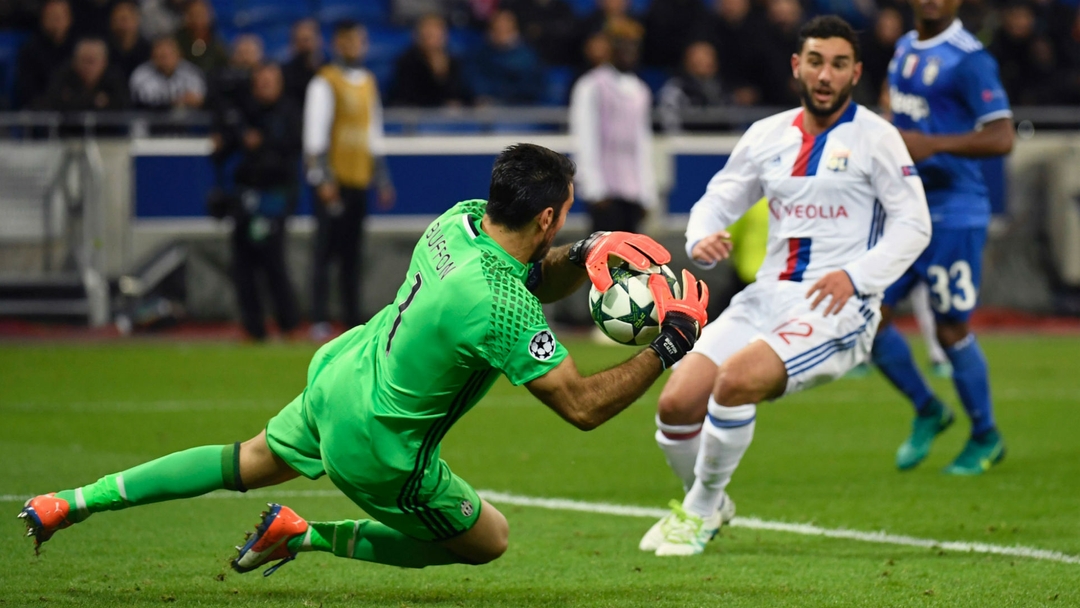 Buffon rules out club management after retirement | beIN SPORTS