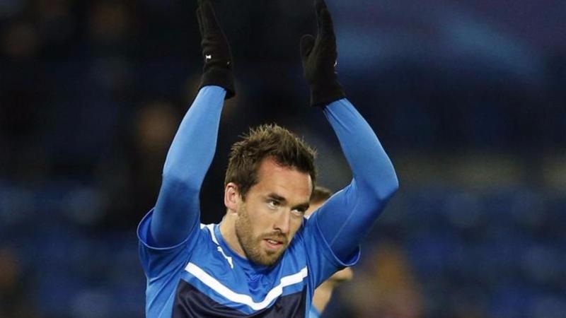 Fuchs signs new Leicester contract | beIN SPORTS