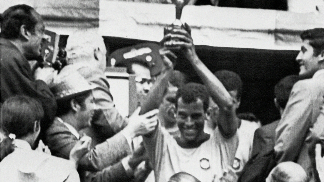 Carlos Alberto: Capita's World Cup triumph in numbers | beIN SPORTS