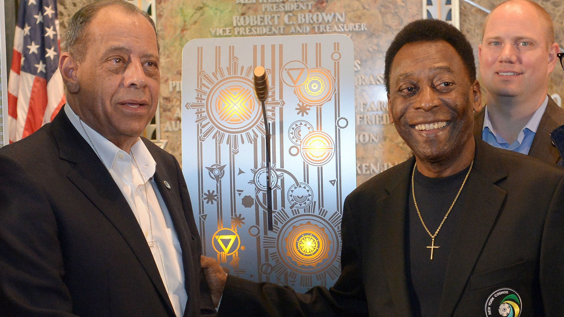 Pele hails 'friend and brother' Carlos Alberto | beIN SPORTS
