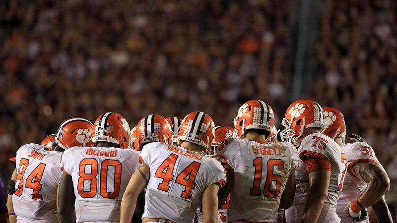 NCAA Week 9: Top 25 Winners & Losers | beIN SPORTS