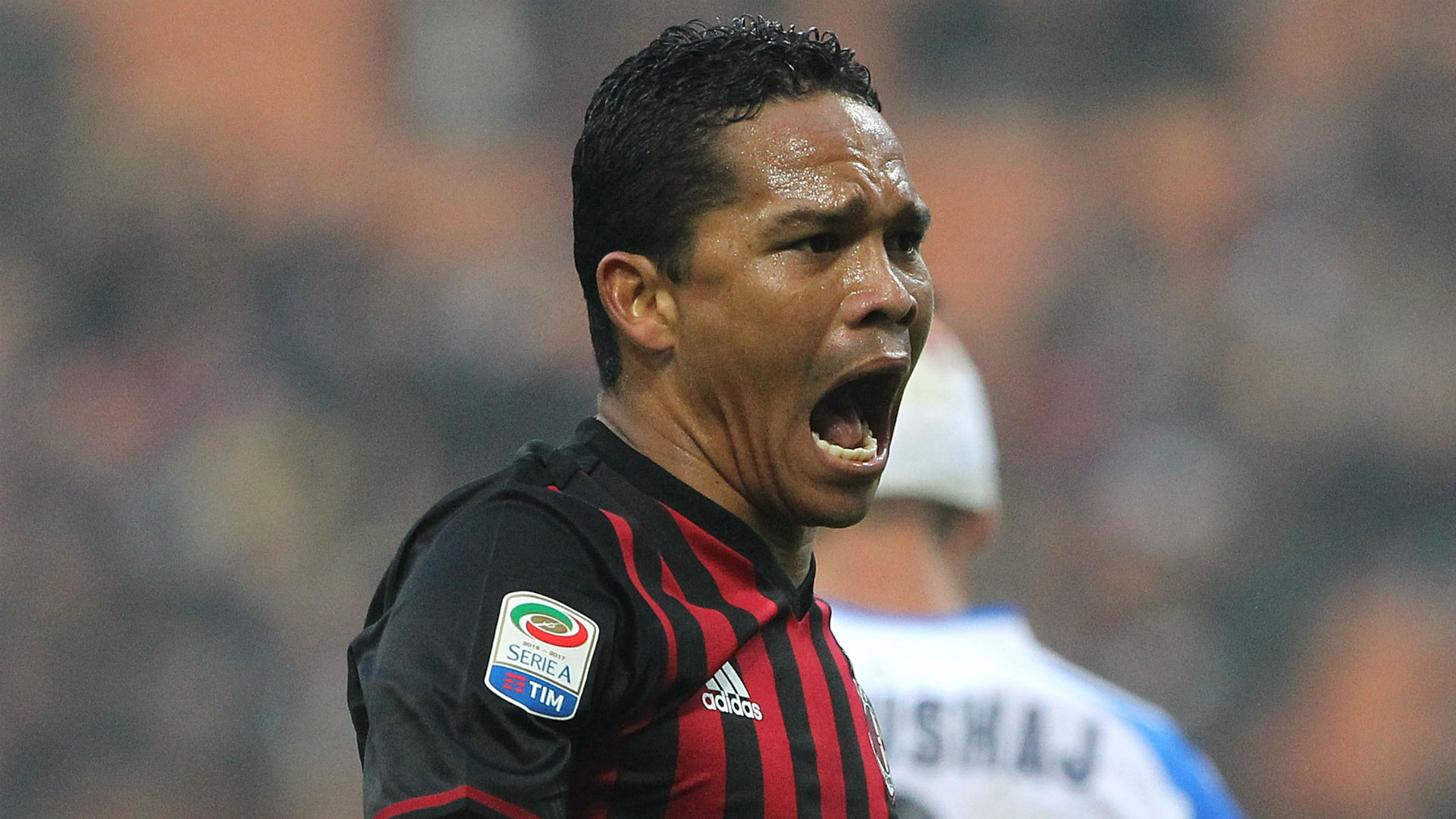 Montella Explains Away Carlos Bacca Strop | beIN SPORTS