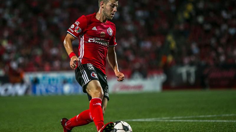 Americans Overseas: Uncle Sam's Soccer Ambassadors | beIN SPORTS