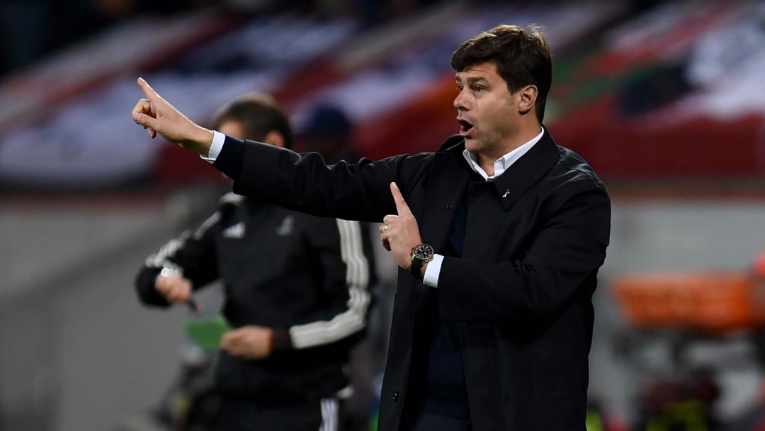 Hoddle urges Spurs to 'go for the throat' against Leverkusen | beIN SPORTS