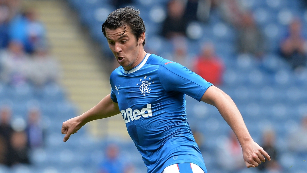 Rangers lifts Barton suspension | beIN SPORTS