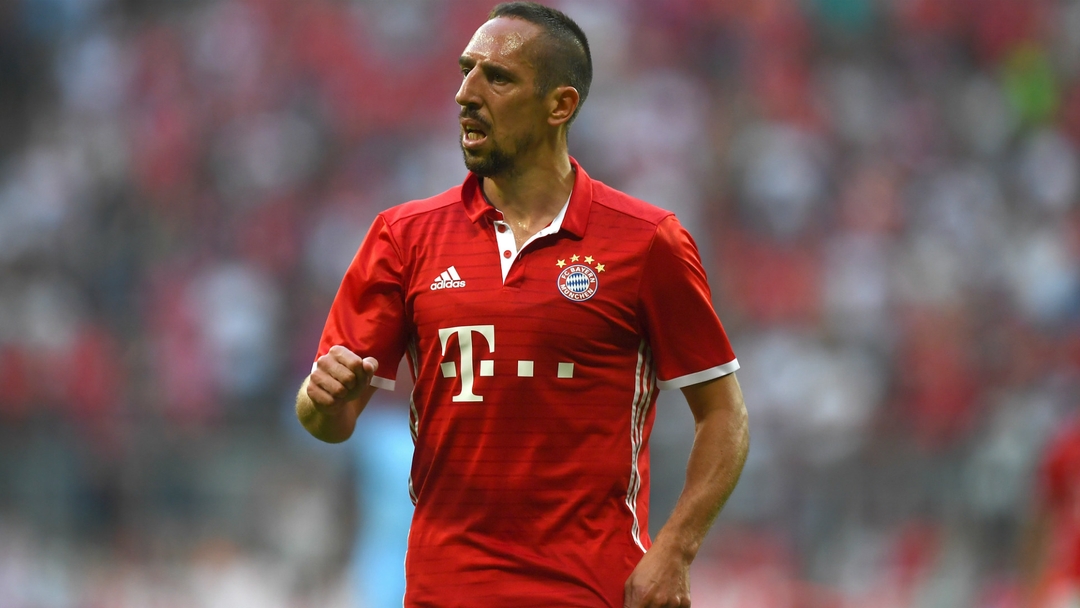 Ribery will be ready to start Klassiker | beIN SPORTS