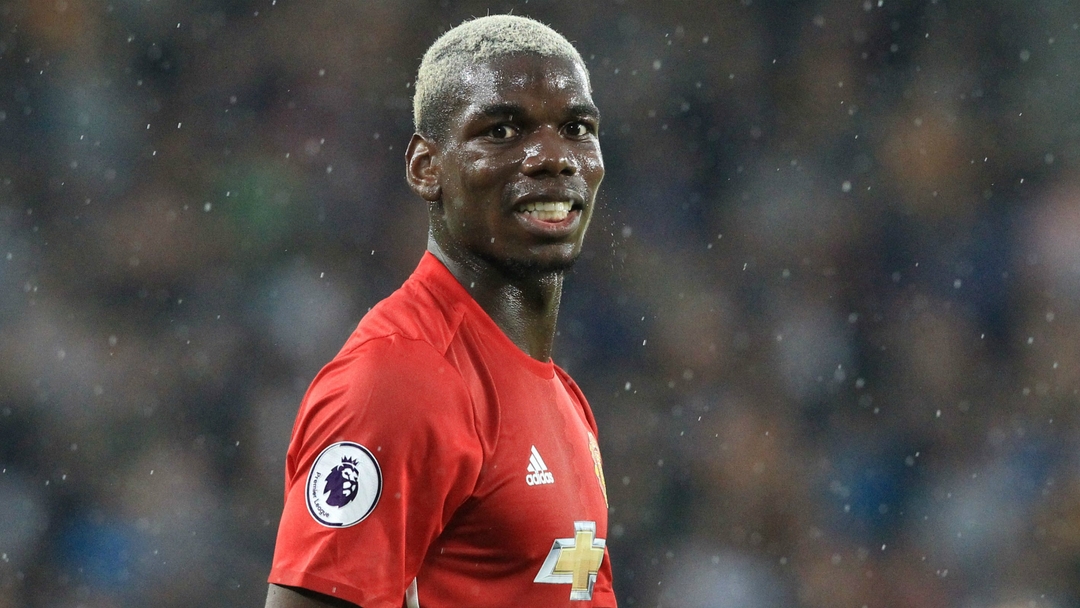 Pogba position depends on system - Deschamps | beIN SPORTS