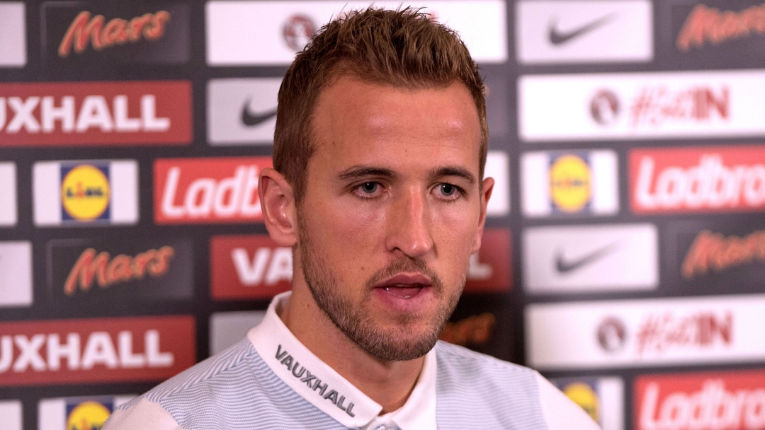 Kane hopes to carry derby form into Scotland showdown | beIN SPORTS